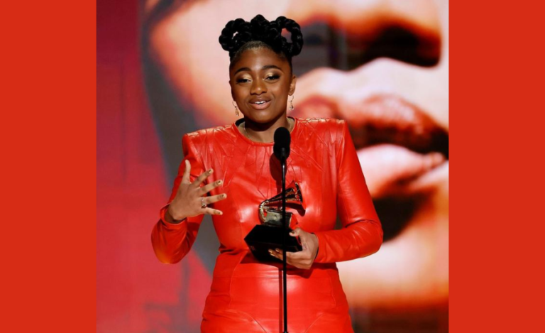 Samara Joy Husband: Biography, Early Life, Age, Height, Personal Life ...