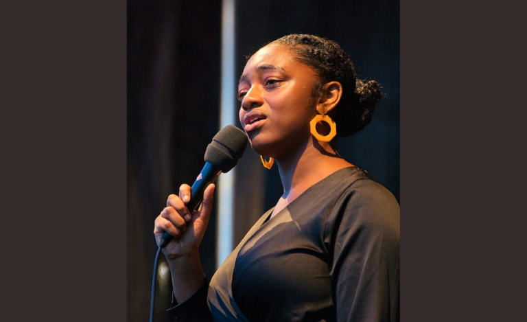 Samara Joy Husband: Biography, Early Life, Age, Height, Personal Life ...